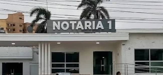 Notaría Primera de Barranquilla [ Notaría 1 ) horarios; teléfono y ...