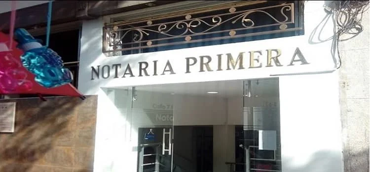 Notaría 1 Primera de Neiva 》Teléfono, Dirección y Horarios