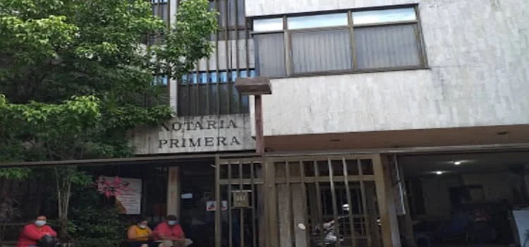 Notaría 1 Primera de Villavicencio 》Teléfono, Dirección y Horarios