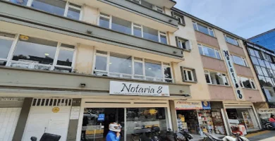 Notaría 4 de Bogotá 》Cuarta ️ Teléfono, Dirección y Horarios