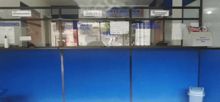 Notaría Única de Repelón《 Atlántico 》Teléfono, Dirección y Horarios